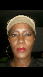 Zombie Contour – Felclarity